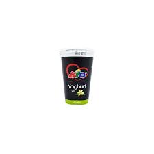 Bio Vanilla Yoghurt 90Ml