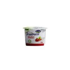 Brookside Strawberry Yoghurt 150Ml