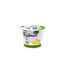 Brookside Vanila Yoghurt 100Ml