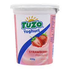 Yoghurt