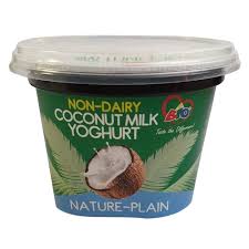 Bio Coconut Natural Yoghurt 200Ml