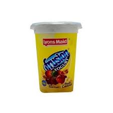 Yoghurt