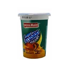 Yoghurt