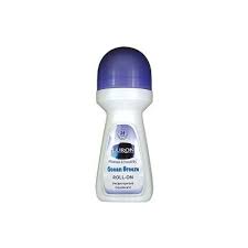 Luron Anti-Perspirant Deodorant Roll On Ocean Breeze 50ml