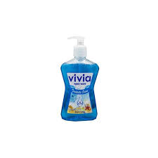 Vivia Fantastic Ocean Hand Wash 400ml