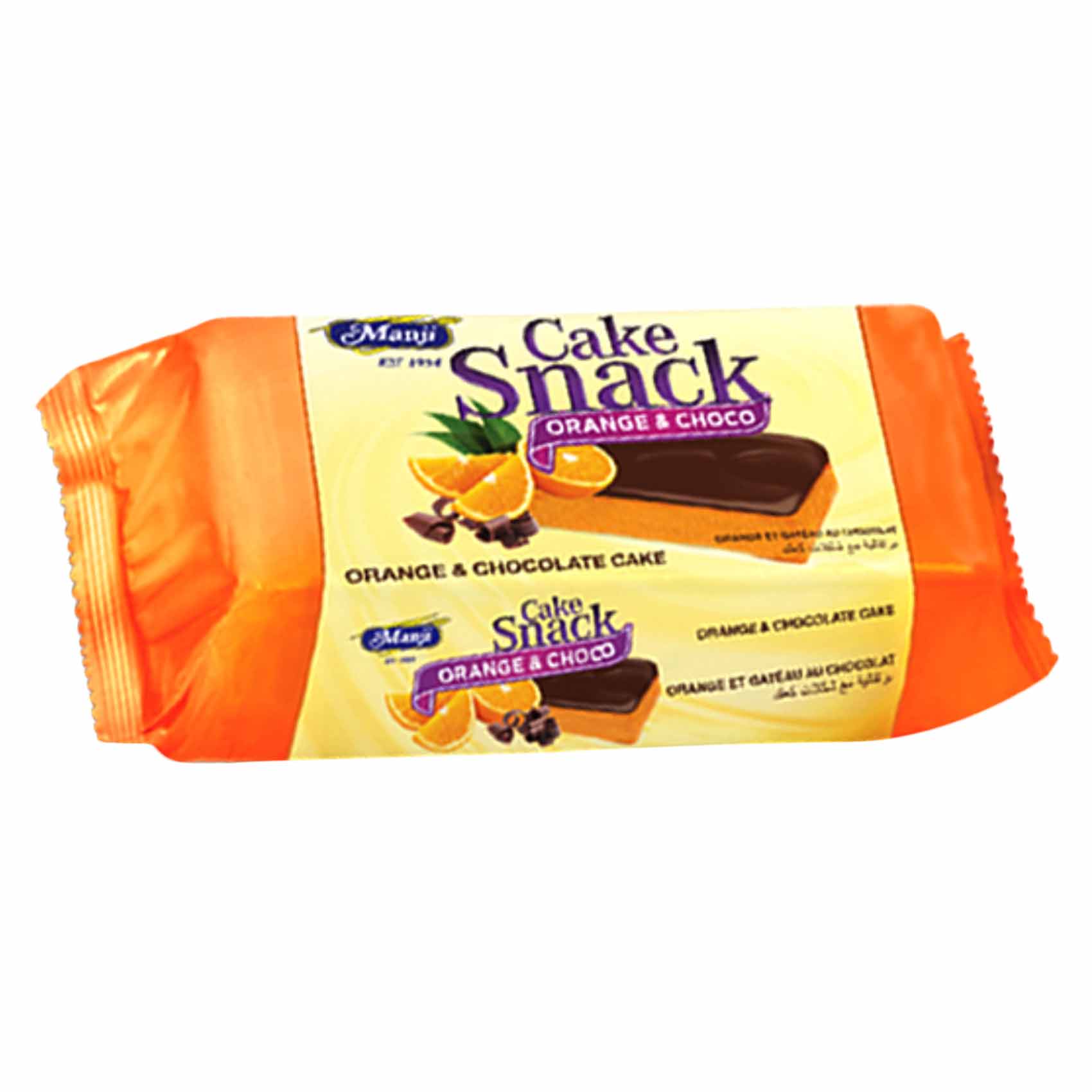 Manji Cake Snack 30g
