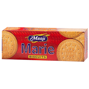 Manji Marie Biscuits 200g