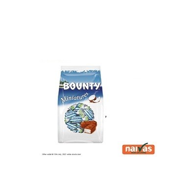 Mars Bounty Miniatures 150g