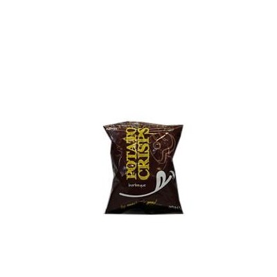 Naivas Potato Crisps Barbeque 30g