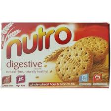 Nutro Digestive 400g