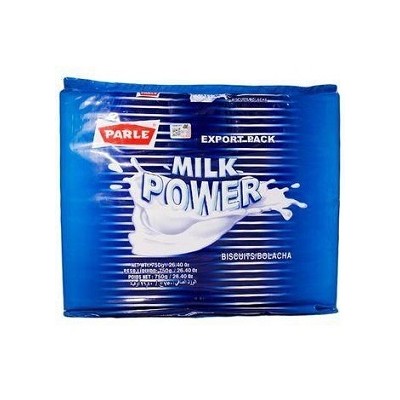 Parle Milk Power Biscuits 750g