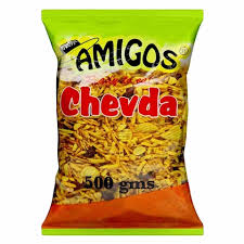 Amigos Chevda 200g