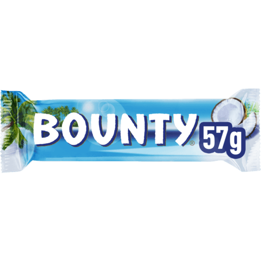 Bounty 57g