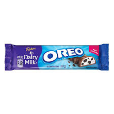 Cadbury Dairy Milk Oreo 95g