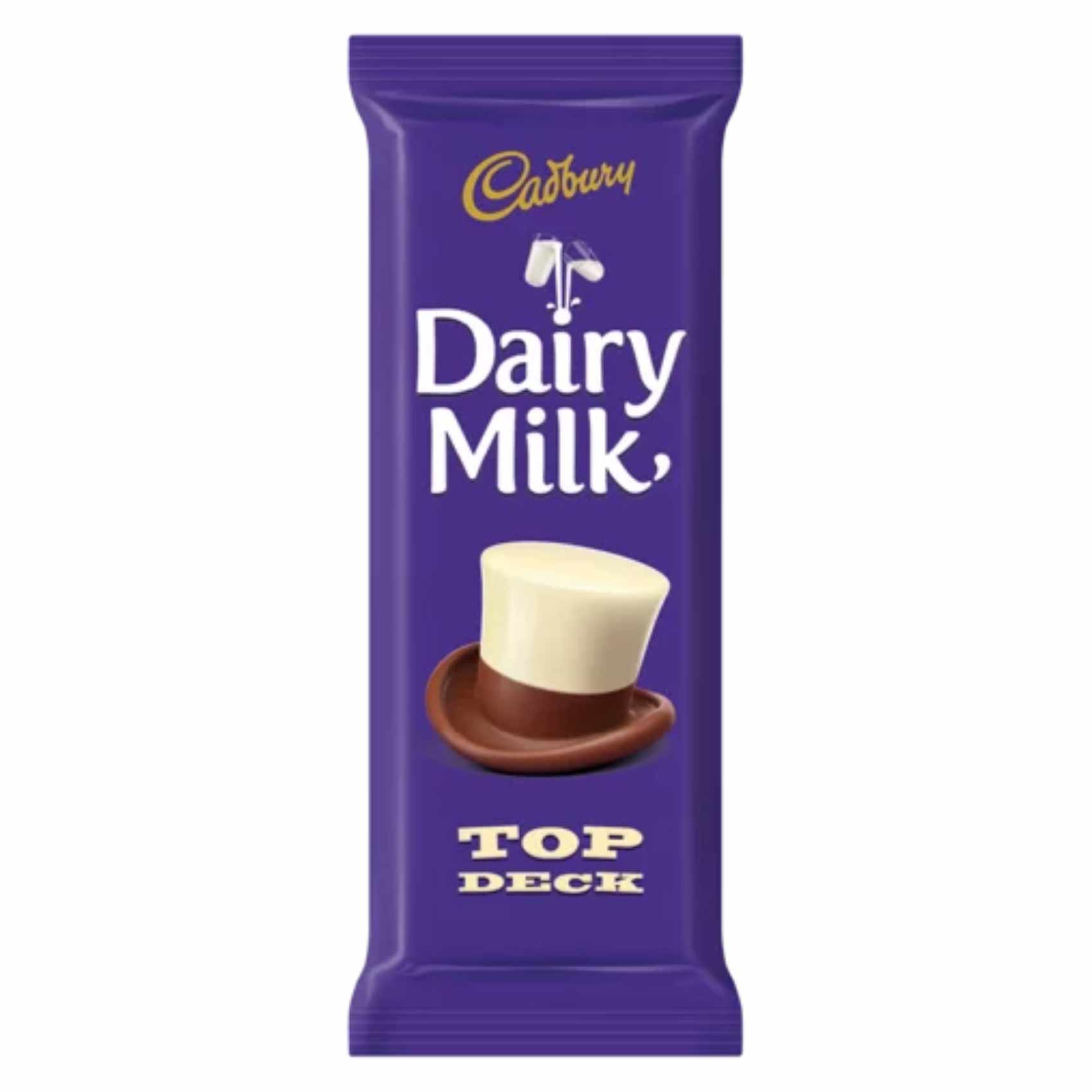 Cadbury Top Deck 150g