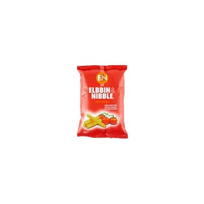 Elbbin Potato Chipsticks Tomato Ketchup 70g