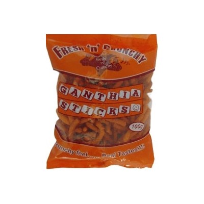 Fresh N Crunchy Ganthia 50g
