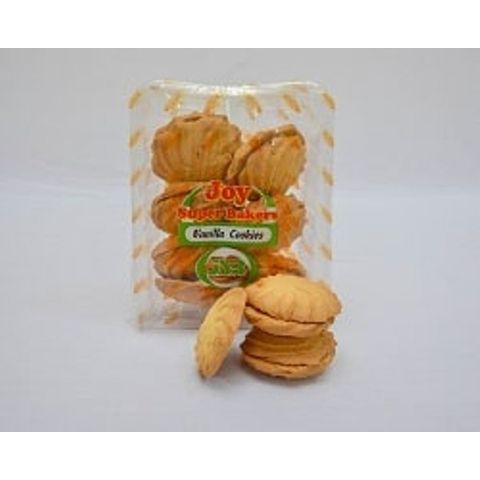 Joy Super Vanilla Cookies 180g
