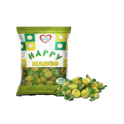Ksl Happy Mango 100 Pieces