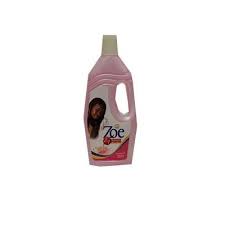 Zoe 2 In 1 Shampoo & Conditioner 500ml