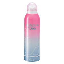 Rasasi Deodorant Body Spray Women Royale Blue 200ml