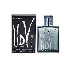 Napoleon Boss Idv For Men Edt 100ml
