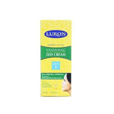 Luron Simply Even Vanishing Day Cream Spf 6 50ml