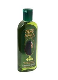 Feah Amla Hair Oil 200ml