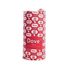 Dove Cotton Wool 500g