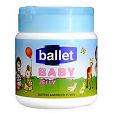 Ballet Baby Jelly 50g