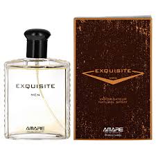 Men Fragrances