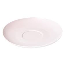 Essence White Saucer