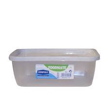 Kenpoly Food Mate Rectangular 01
