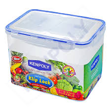 Kenpoly Kliplock 6300ml 604