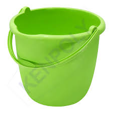 Kenpoly Smiley Bucket 20