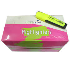 Office Point Highlighter