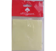 Office Point Sticky Note 3*3