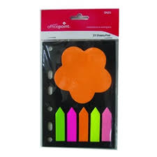 Office Point Sticky Notes Fscent Sn57 3X3