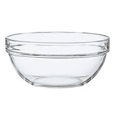Stack Bowl 17 Cm