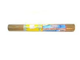 Teepee Plastic Coated Book Cover 5 Metres