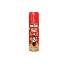 Mortein Doom Powergard All Insect Killer Lemon 180ml