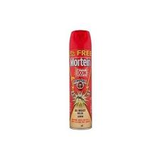Mortein Doom Powergard All Insect Killer Lemon 600ml