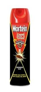 Mortein Doom Powergard Cockroach Killer 180ml
