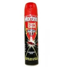 Mortein Doom Powergard Insect Killer 300ml