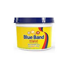 Blue Band Original 100G