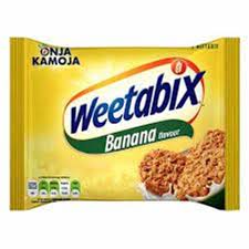 Weetabix Banana 44G