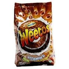 Weetabix Weetos 250g