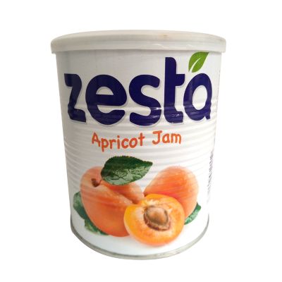 Zesta Jam Apricot 500g