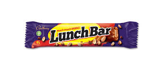 Cadbury Lunch Bar Max 62g