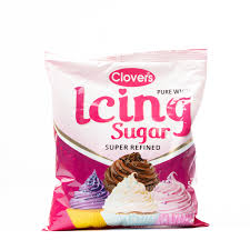 Clovers Icing Sugar 500g